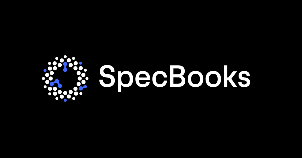 Get Started | SpecBooks